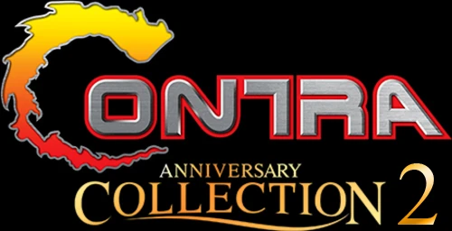 Contra Anniversary Collection 2 | Video Games Fanon Wiki | Fandom