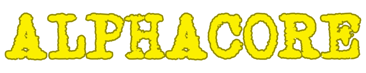 Alphacore | Video Games Fanon Wiki | Fandom