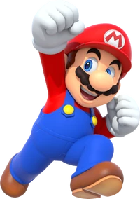 Super Mario Coin Rivals | Video Games Fanon Wiki | Fandom