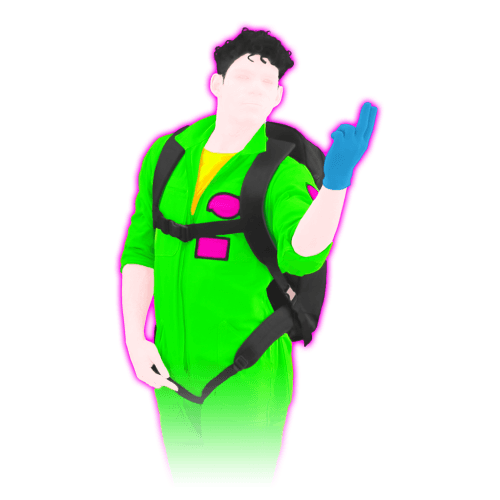 Little L | Video Games Fanon Wiki | Fandom