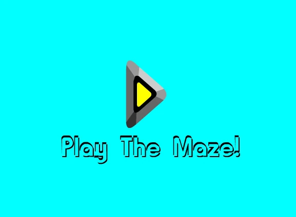 The Maze | Video Games Fanon Wiki | Fandom