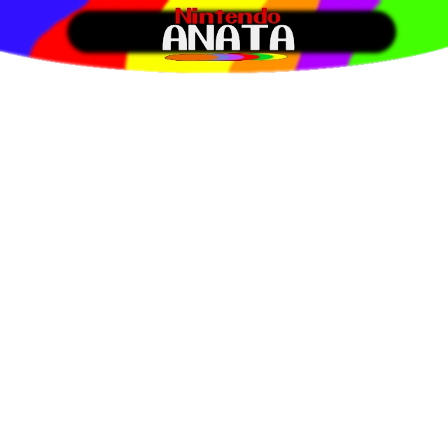 Nintendo Anata | Video Games Fanon Wiki | Fandom