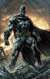 Batman | Gropedia | Fandom