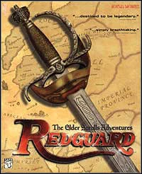 The Elder Scrolls Adventures: Redguard | Gropedia | Fandom
