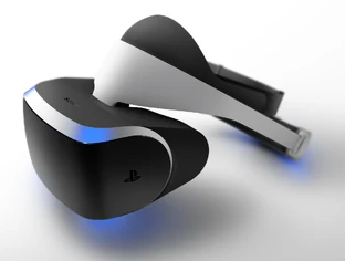 Project Morpheus | Video Games Central Wiki | Fandom
