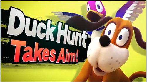 Duck Hunt Duo | Video Games Central Wiki | Fandom
