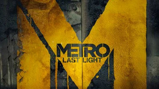 Metro Last Light | Video Games Central Wiki | Fandom