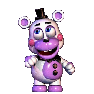 Helpy (SSBFanon) | Wikia VideoGamesFanon | Fandom