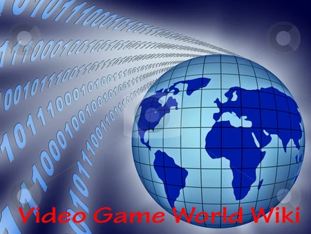 Current Video Game World Wiki Events | Video Game World Wiki | Fandom