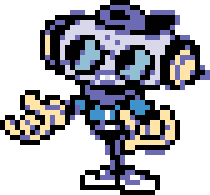 Cap'n | Videogaming Wiki | Fandom