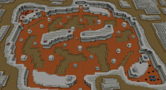 Canyon | Videogaming Wiki | Fandom