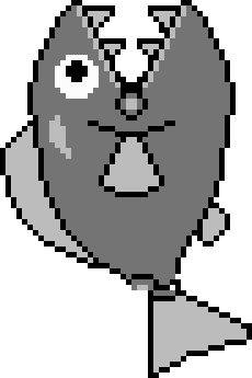 Big Fish | Videogaming Wiki | Fandom