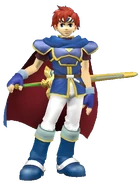 Roy (Fire Emblem) | Videogaming Wiki | Fandom