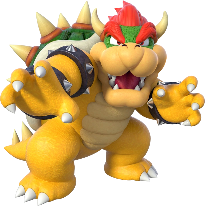 Bowser | Videogaming Wiki | Fandom