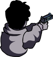 Mark Heathcliff | Videogaming Wiki | Fandom