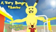 A Very Hungry Pikachu | Videogaming Wiki | Fandom