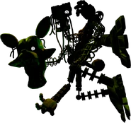 Phantom Mangle | Videogaming Wiki | Fandom