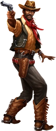 Cooper | Videogaming Wiki | Fandom