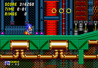 Metropolis Zone/Gallery | Videogaming Wiki | Fandom