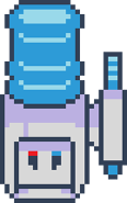Watercooler | Videogaming Wiki | Fandom