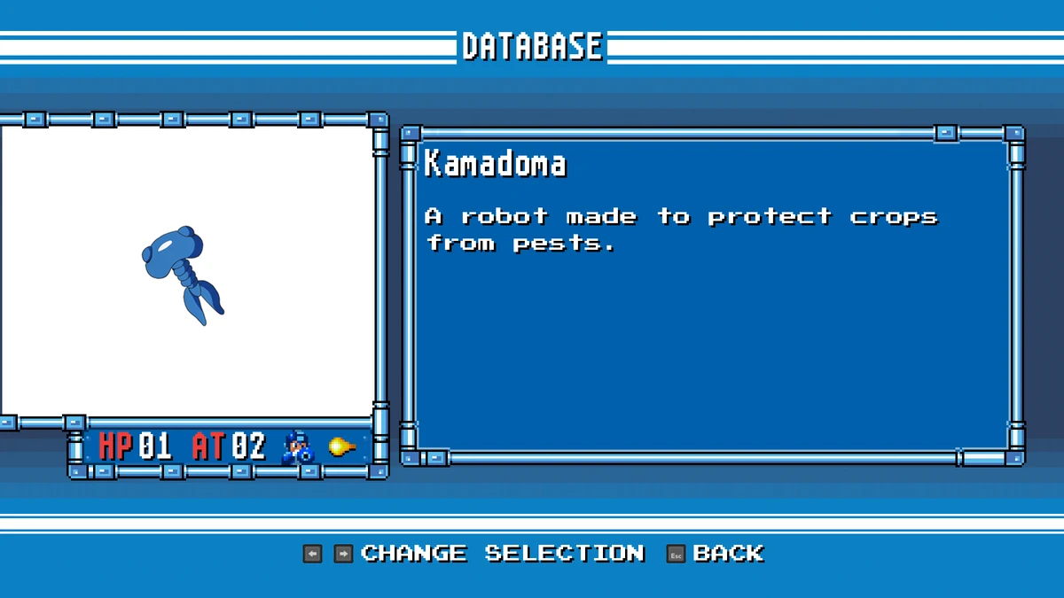 Kamadoma | Videogaming Wiki | Fandom