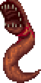 Boreworm | Videogaming Wiki | Fandom