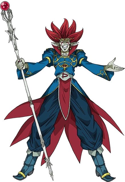 Demigra | Videogaming Wiki | Fandom