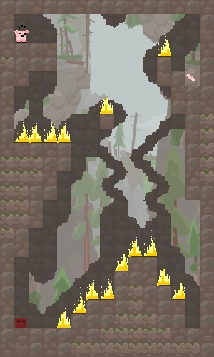 Cliffhanger | Videogaming Wiki | Fandom