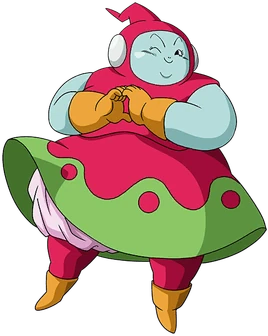 Ribrianne | Videogaming Wiki | Fandom