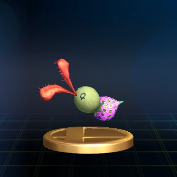 Bucculus | Videogaming Wiki | Fandom