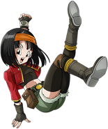 Xeno Pan | Videogaming Wiki | Fandom