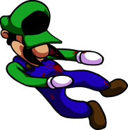 Classified Luigi | Videogaming Wiki | Fandom
