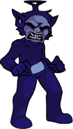 Tinky Winky (Slendytubbies)/Gallery | Videogaming Wiki | Fandom