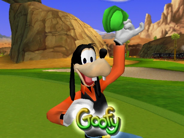 Goofy | Videogaming Wiki | Fandom