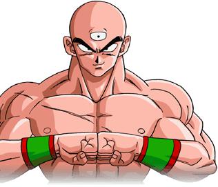 Tien | Videogaming Wiki | Fandom