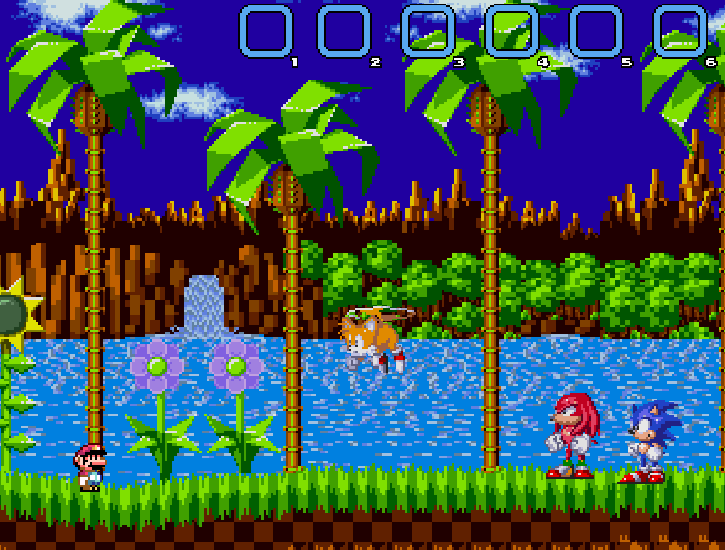 Team Sonic | Videogaming Wiki | Fandom