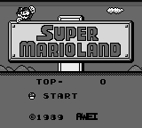 SuperMarioLand.EXE/Gallery | Videogaming Wiki | Fandom