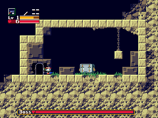 Balrog | Videogaming Wiki | Fandom