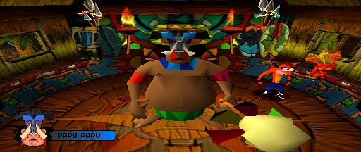 Papu Papu | Videogaming Wiki | Fandom