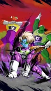Salza | Videogaming Wiki | Fandom