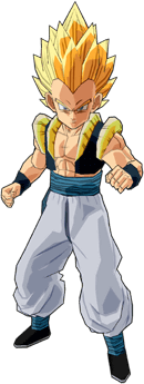 Gotenks/Gallery | Videogaming Wiki | Fandom