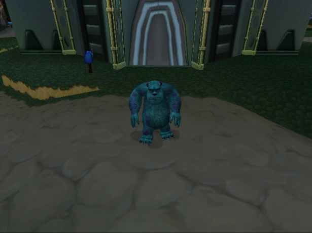 Scare Island/Gallery | Videogaming Wiki | Fandom