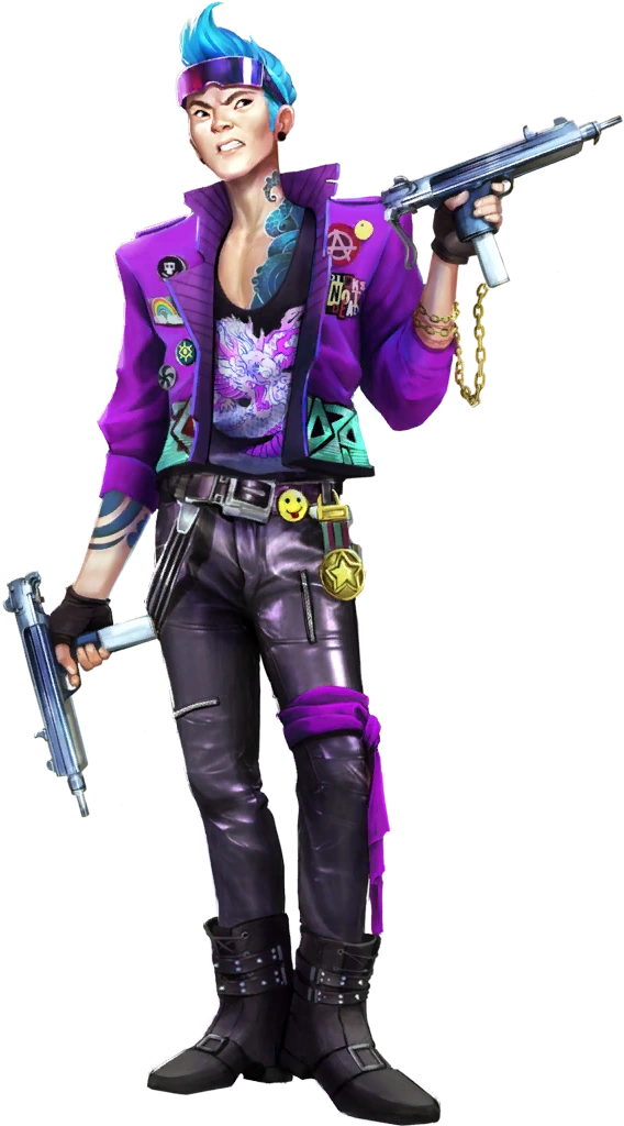 Orochi | Videogaming Wiki | Fandom