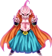 Kid Buu/Gallery | Videogaming Wiki | Fandom