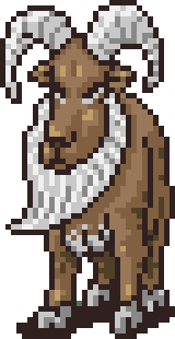 Gruff Goat | Videogaming Wiki | Fandom