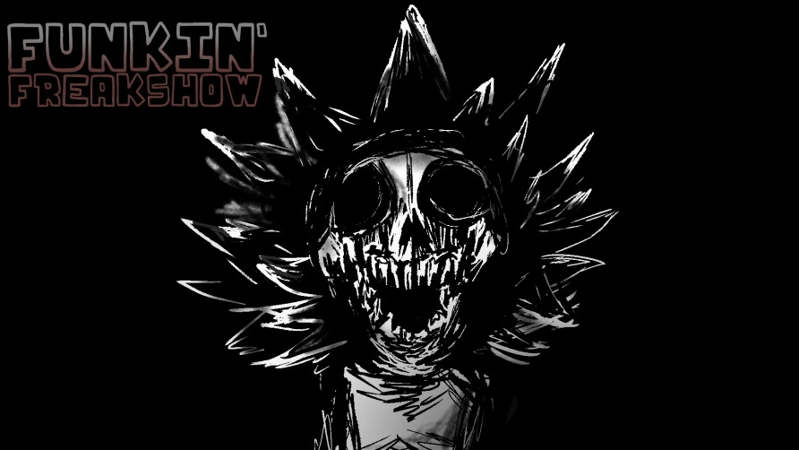FNF': FREAKSHOW | Videogaming Wiki | Fandom