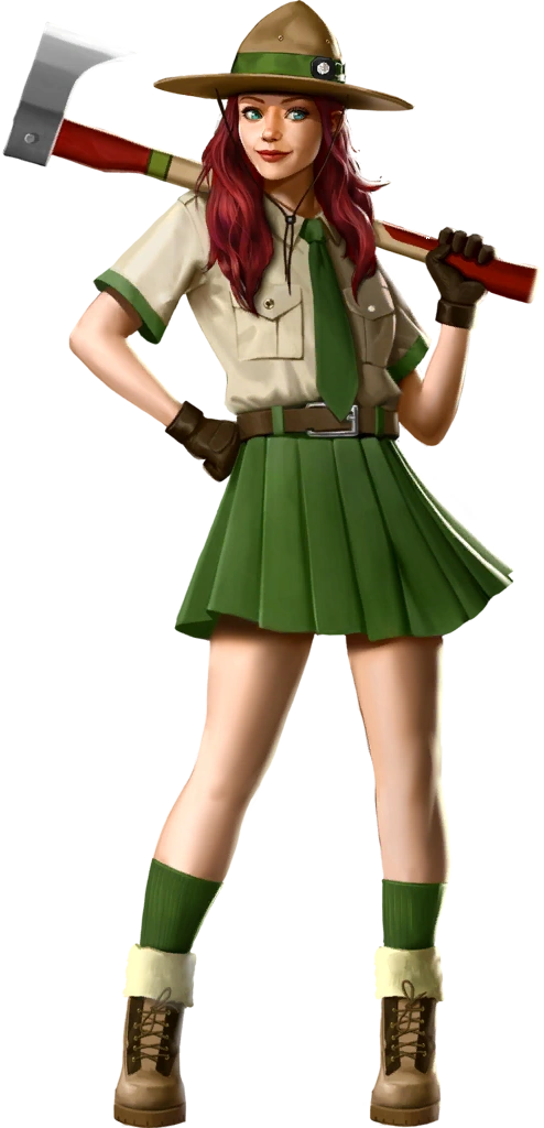 Zoe | Videogaming Wiki | Fandom