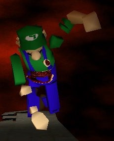 Luigi | Videogaming Wiki | Fandom