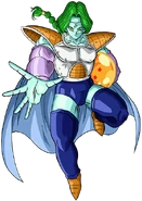 Zarbon/Gallery | Videogaming Wiki | Fandom