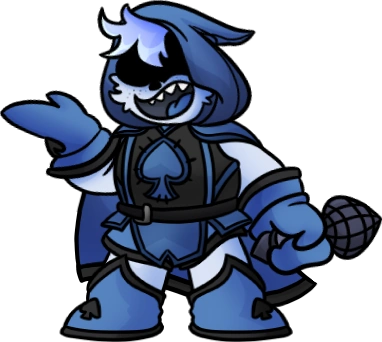 Rude Buster | Videogaming Wiki | Fandom